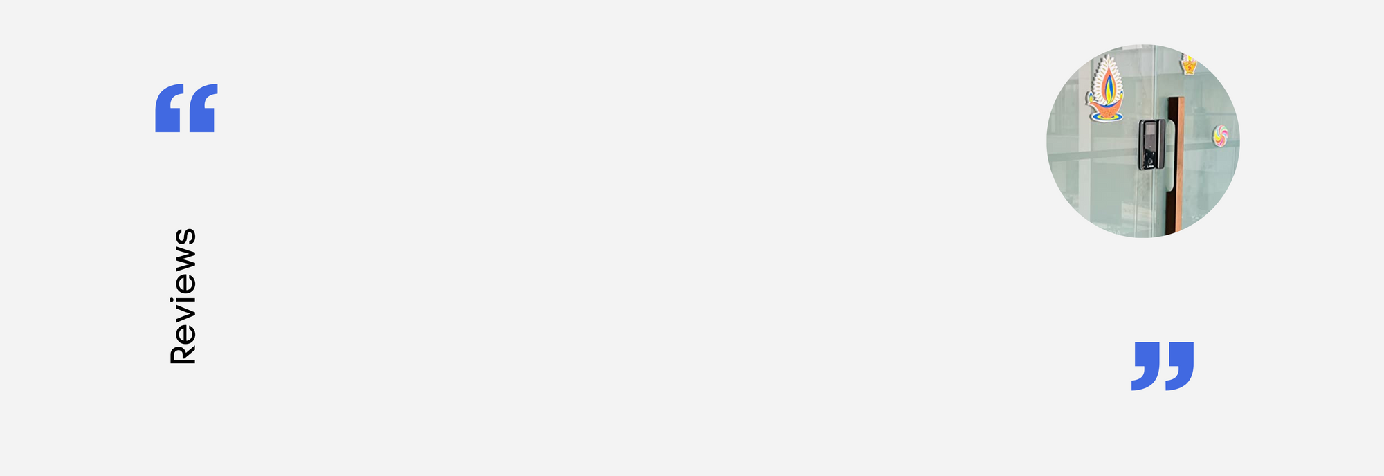 L-E50 Smart Door Lock – LAVNA Locks