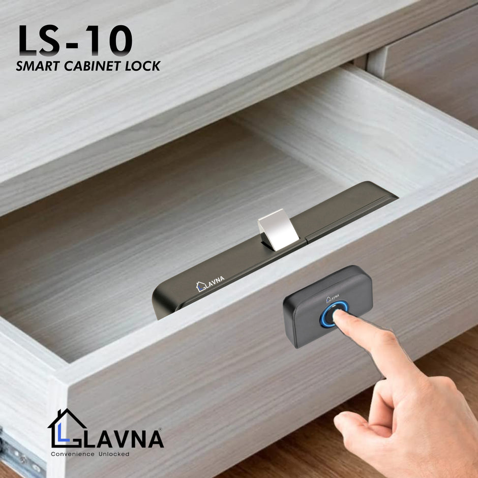 Products – LAVNA Locks