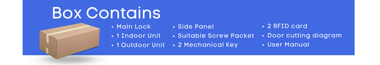 Metal Door Locks by Lavnalocks | Lavnalocks – LAVNA Locks